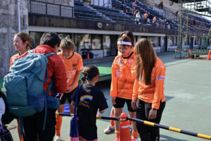 【ホームゲーム情報】4月12日VONDS市原FCレディース戦 – 大和シルフィード